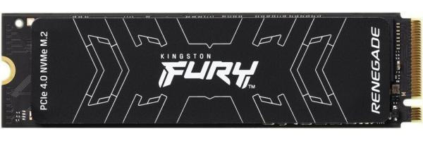 1 ТБ Внутренний SSD-диск Kingston SFYRS/1000G (SFYRS/1000G) - купить по ...