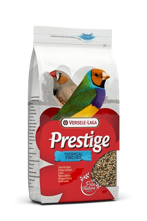 Корм для экзотических птиц Versele-Laga Prestige Tropical Finches 1 кг ...
