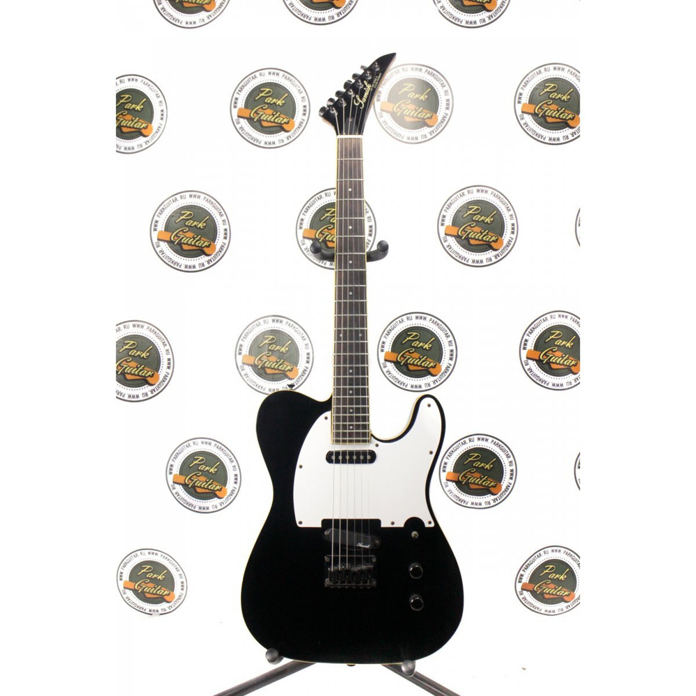 Электрогитара samick telecaster tlj-2s korea 80s купить на OZON по ...