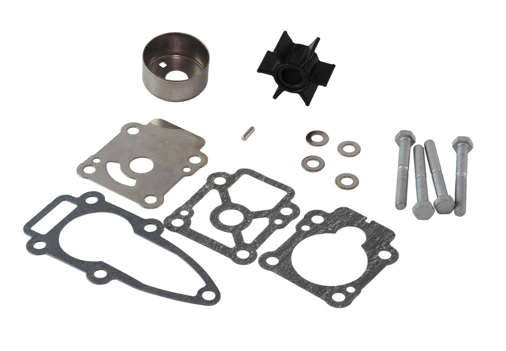 Ремкомплект помпы Tohatsu/Тохатсу 6-9.8 RTT-3B2-87322-2 - купить по выгодной цене в интернет ...