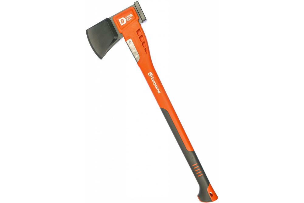 Большой топор-колун Husqvarna S2800 5807614-01 купить на OZON по низкой ...