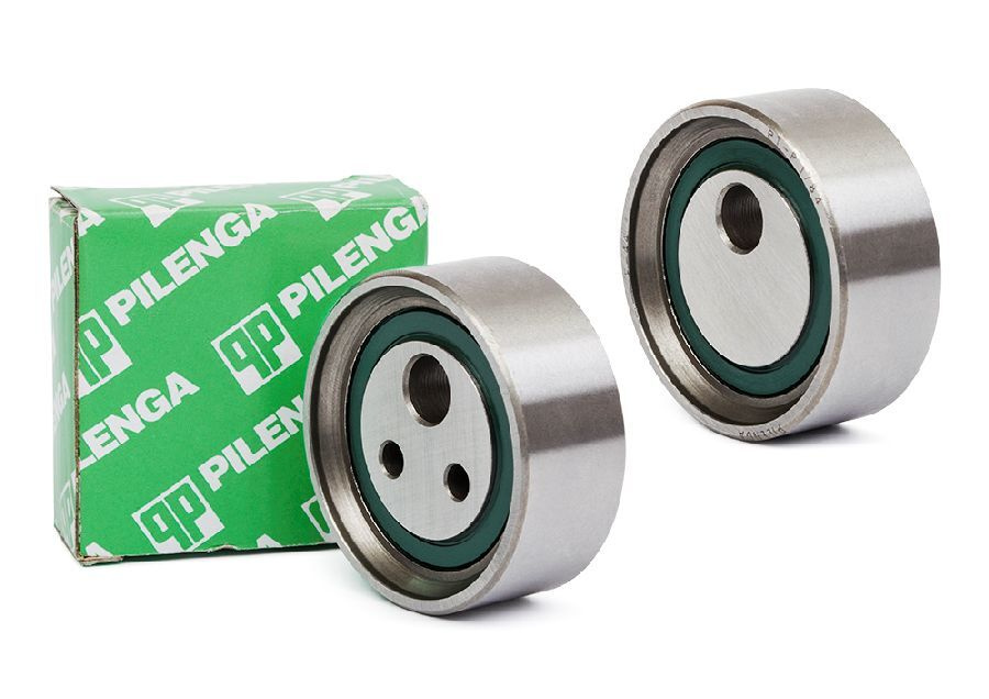Ролик натяжителя ремня ГРМ (8 кл), PILENGA PTP1784 - Pilenga арт ...