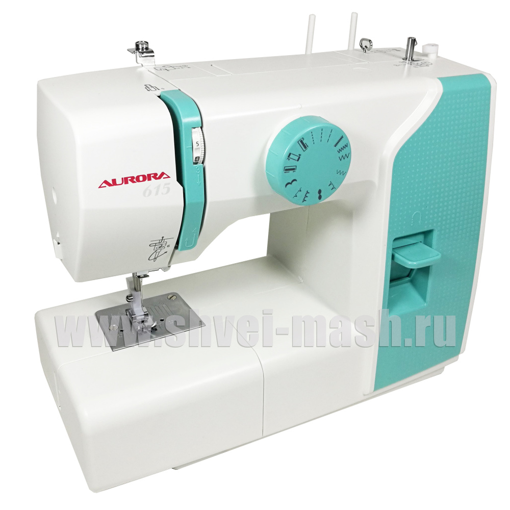Швейная машина Aurora 615 - купить по низким ценам с доставкой в ...