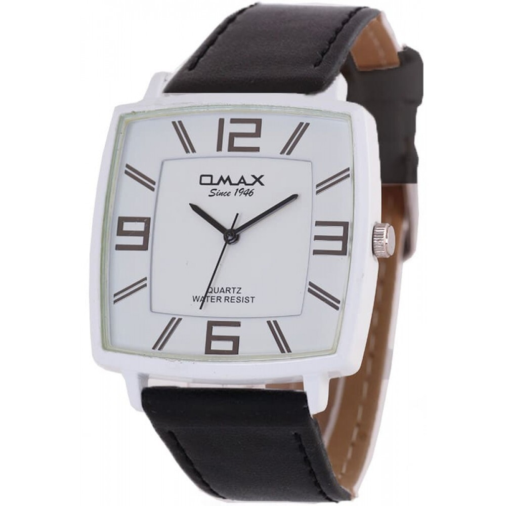 Наручные часы OMAX Quartz SGL0252W12 - купить с доставкой по выгодным ...