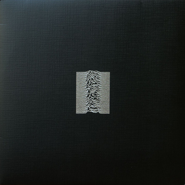Виниловая пластинка Joy Division. Unknown Pleasures (LP, Remastered) - купить с доставкой по ...