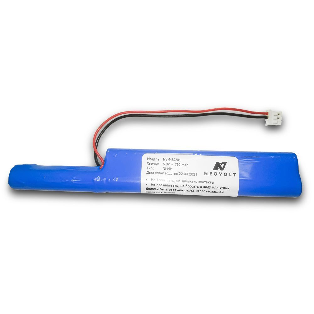 Аккумулятор Neovolt для Mitutoyo Surftest SJ-201 750mah - купить с ...