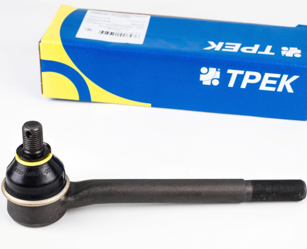 Наконечник внутренний правый 2123; 21214М; NIVA URBAN, Нива Урбан серия ...