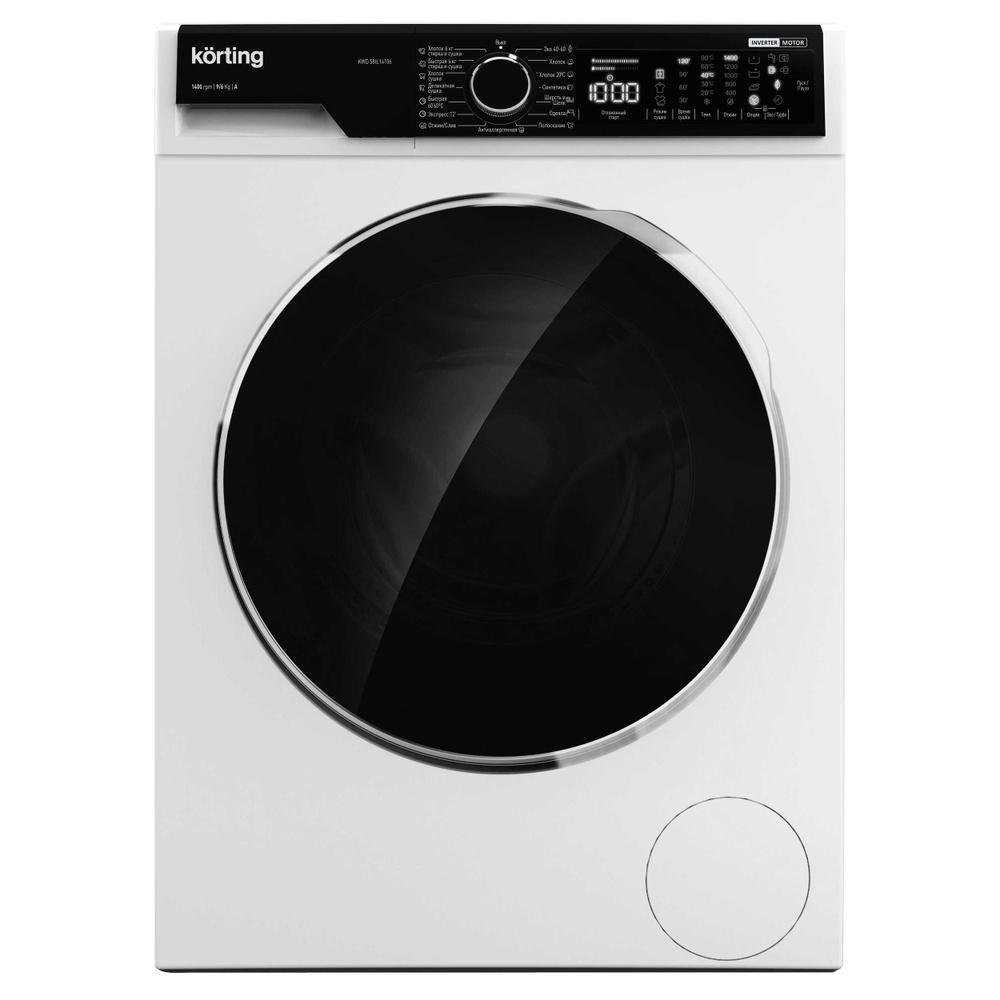 Korting KWD 58IL14106 KORTING korting-kwd-58il14106-korting