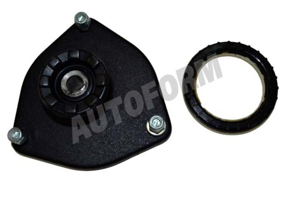 Опора амортизатора ваз-1118 переднего с подш. (пао ) БРТ 11182902821РПУ ...