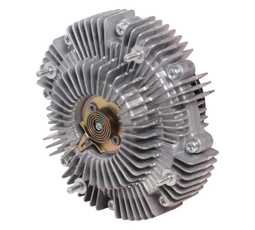 30-00576-SX вискомуфта вентилятора Jeep Grand Cherokee 10> - Stellox ...