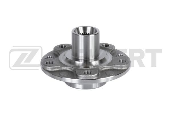 Ступица передзад без ABS Renault Duster 11 Fluence 10 Grand Scenic III ...