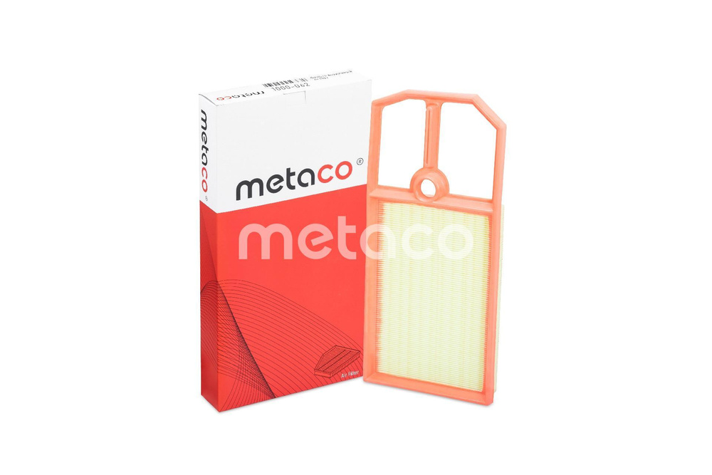 Фильтр воздушный METACO 1000062 - купить по выгодным ценам в интернет ...