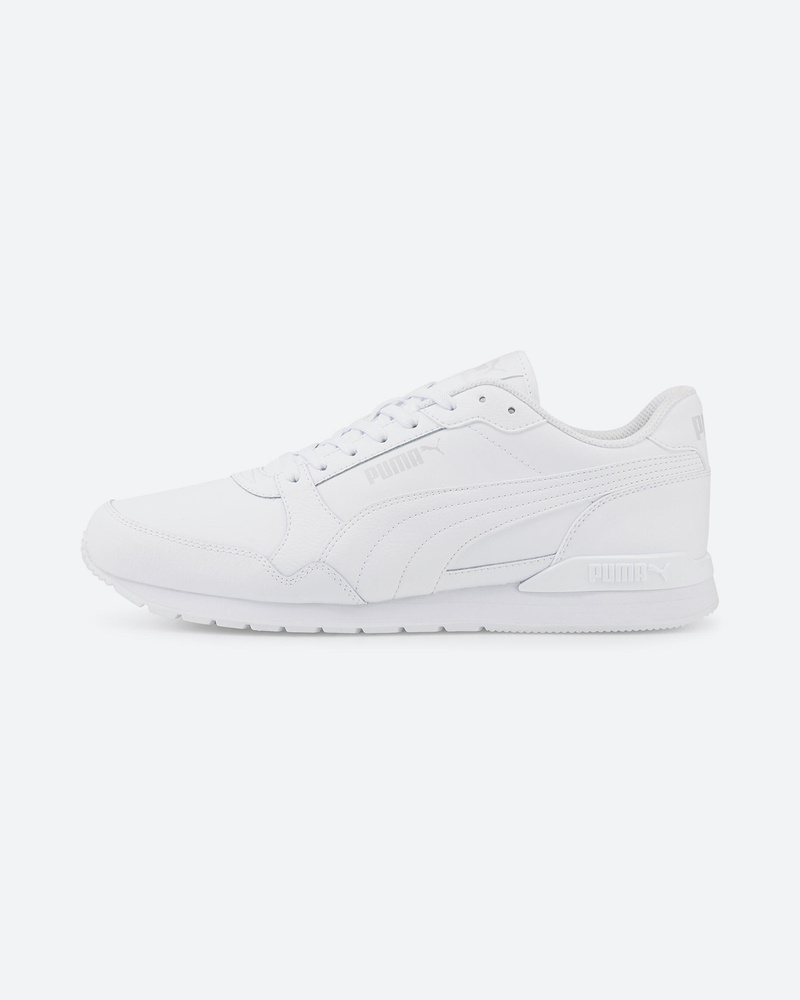 Кроссовки PUMA St Runner V3 L - купить с доставкой по выгодным ценам в ...
