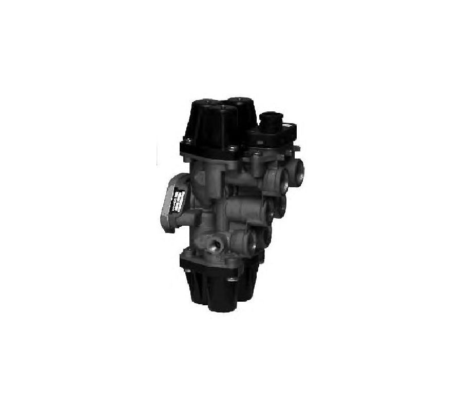 Клапан - WABCO арт. 9347050050 - купить по выгодной цене в интернет ...