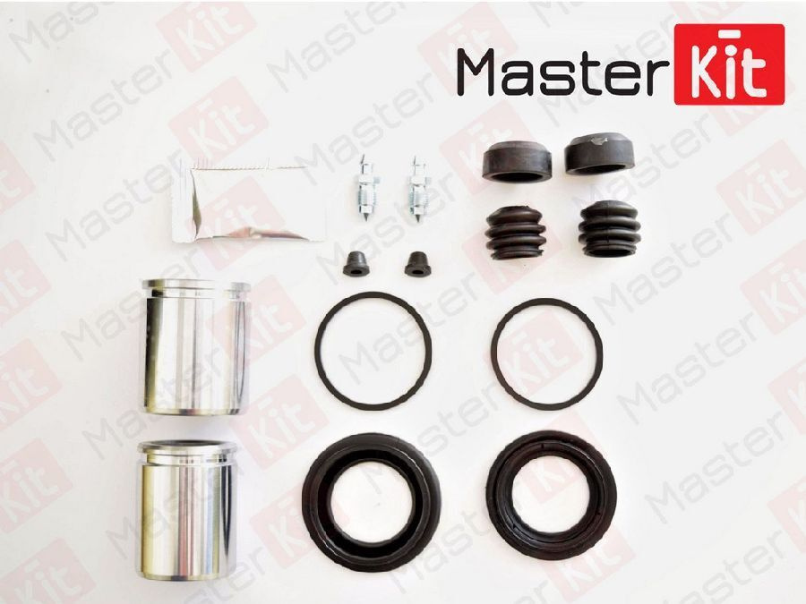 Ремкомплект суппорта MasterKit 77A1616 - MasterKit арт. 77A1616 - купить по выгодной цене в ...