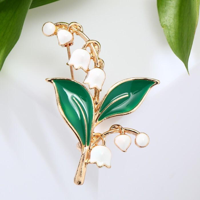 Queen Fair Брошь - купить с доставкой по выгодным ценам в интернет ...