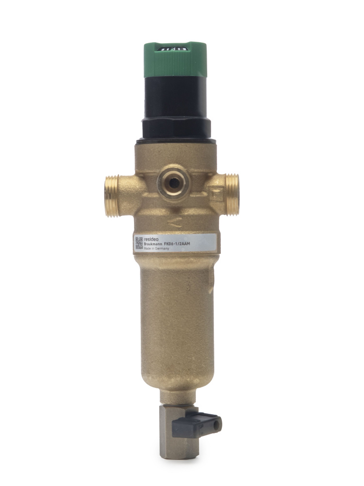 Предфильтр, Honeywell FK06-1/2"AAM BRU - купить в интернет-магазине ...