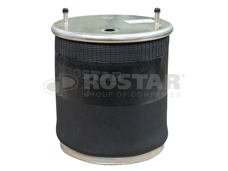 Пневморессора со сталь стаканом SAF (РОСТАР) - купить по доступным ...