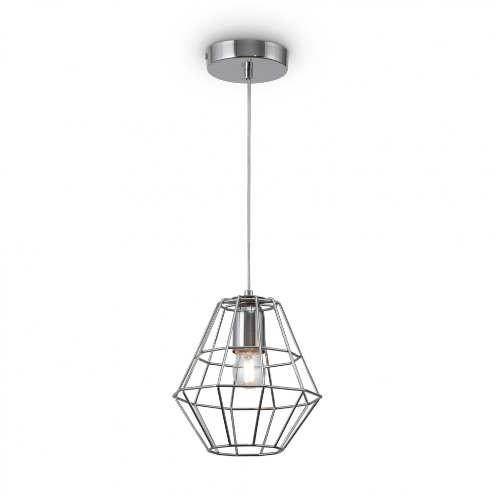 Подвесной светильник Freya FR4001PL-01CH - купить по низкой цене в ...