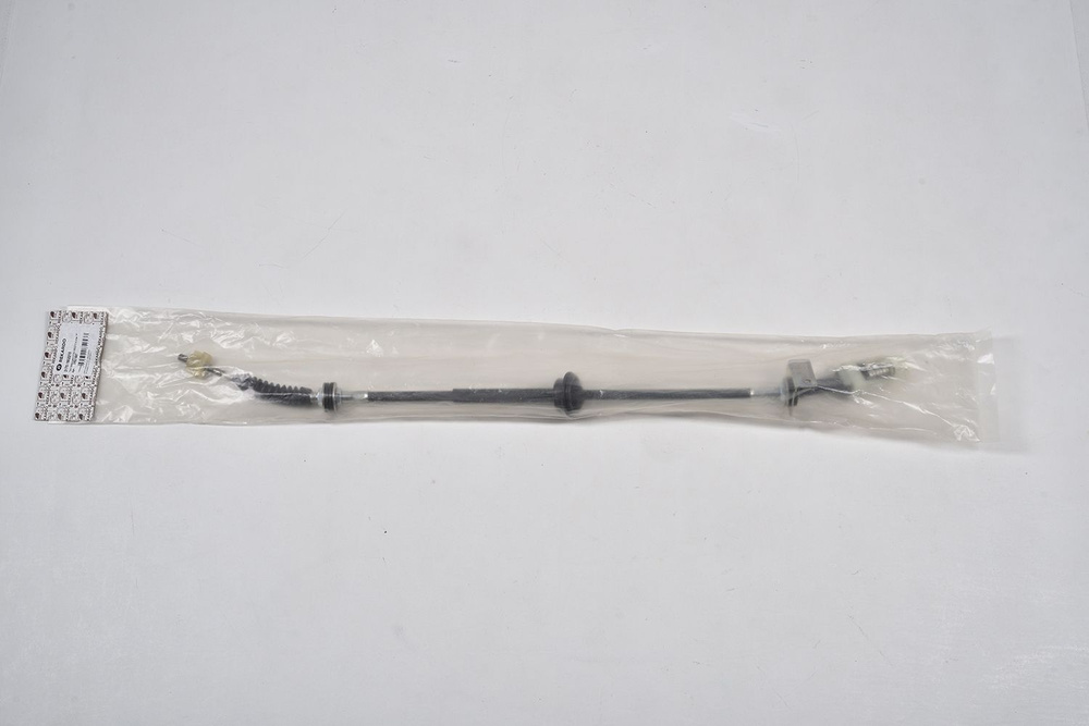 Трос сцепления ВАЗ 2170-2172 Рекардо RR01667 - Rekardo арт. RR01667 ...