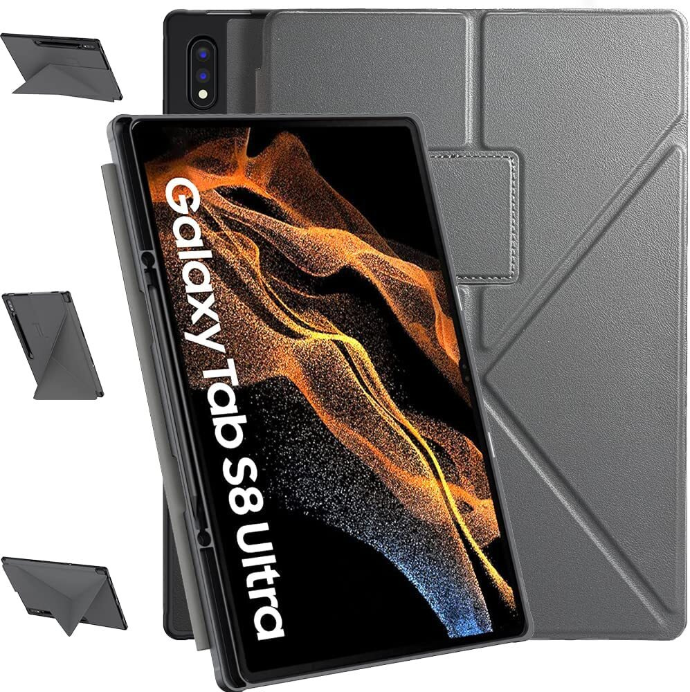 Противоударный чехол для планшета Samsung Galaxy Tab S8 Ultra - купить ...