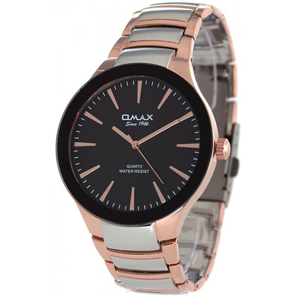 Наручные часы OMAX Quartz HSC037N012 - купить с доставкой по выгодным ...