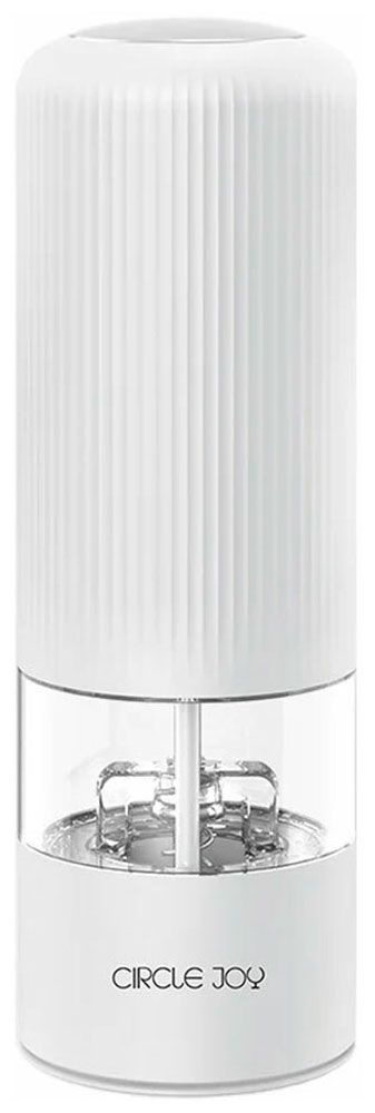 Мельница для специй CIRCLE JOY, высота 16,1 см - купить по доступной цене c доставкой в интернет ...