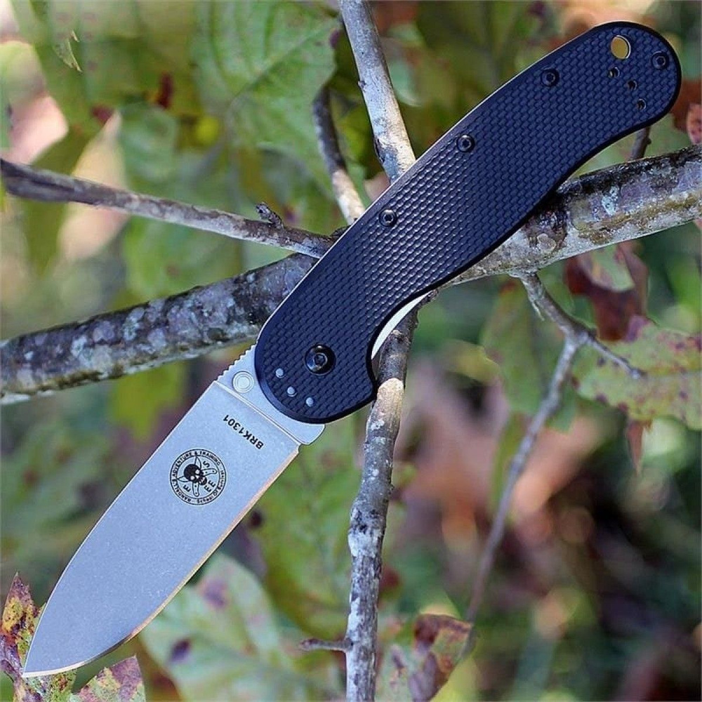 Esee Knives Нож туристический, длина лезвия 8.9 см купить на OZON по ...