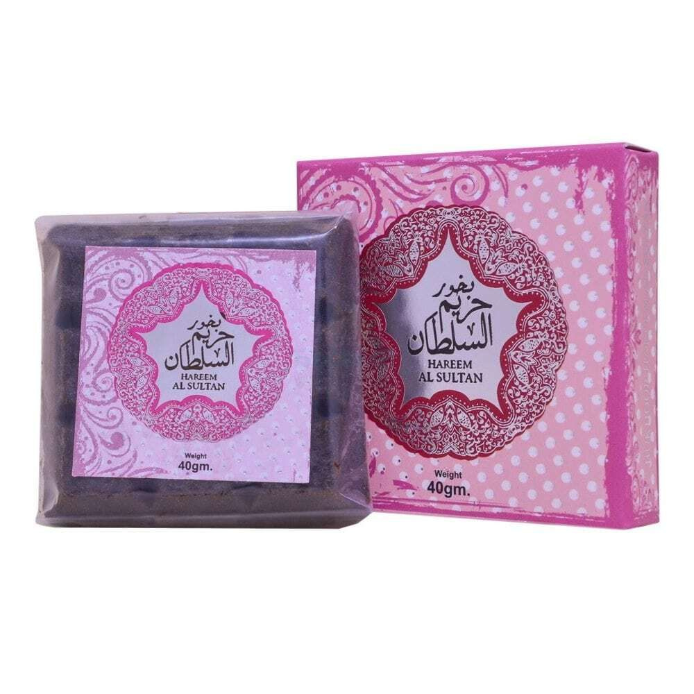 Благовония Ard Al Zaafaran Бахур_розовый купить c доставкой на OZON по ...