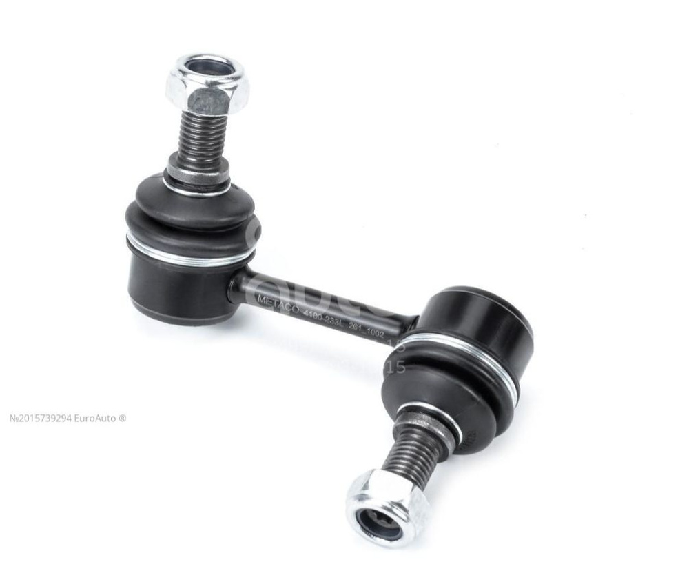 Kebono Стойка кузова, арт. 4882024010, 1 шт. купить на OZON по низкой ...