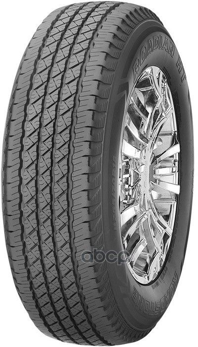 Шины для легковых автомобилей Roadstone 215/75 15 Лето Нешипованные ...