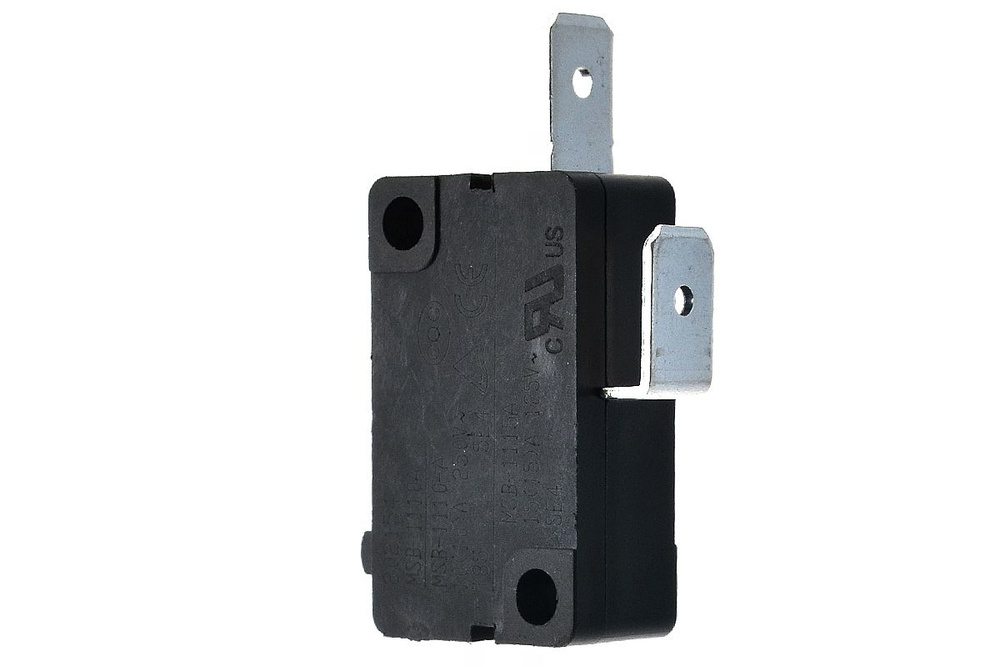 Микровыключатель MSB-1210-A/ MSB-1110-A/B 10(10)А 250В 5E4 для пилы ...