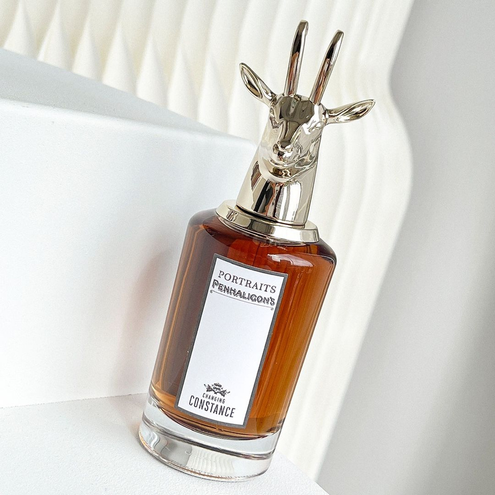 PENHALIGONS changing constance Вода парфюмерная 75 мл (1477175204)