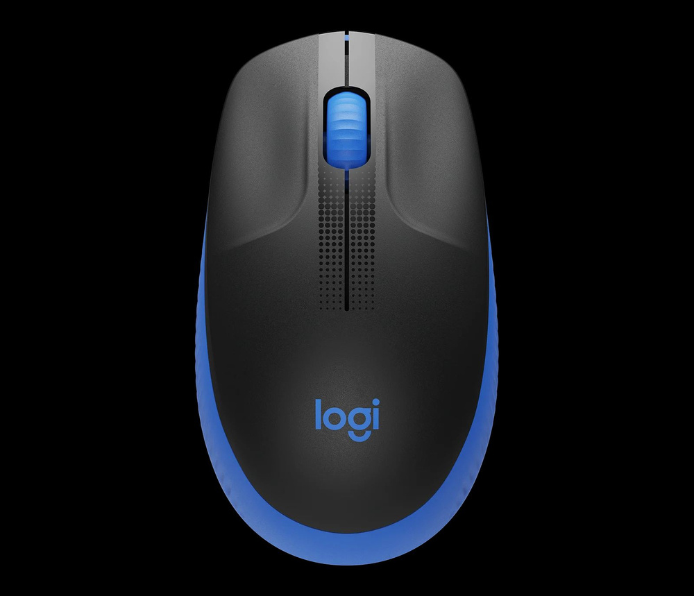 Logitech Nano Receiver купить на Ozon по низкой цене