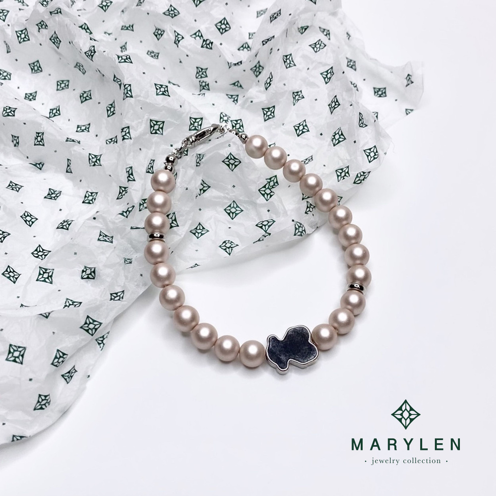 Браслет MARYLEN - купить с доставкой по выгодным ценам в интернет ...
