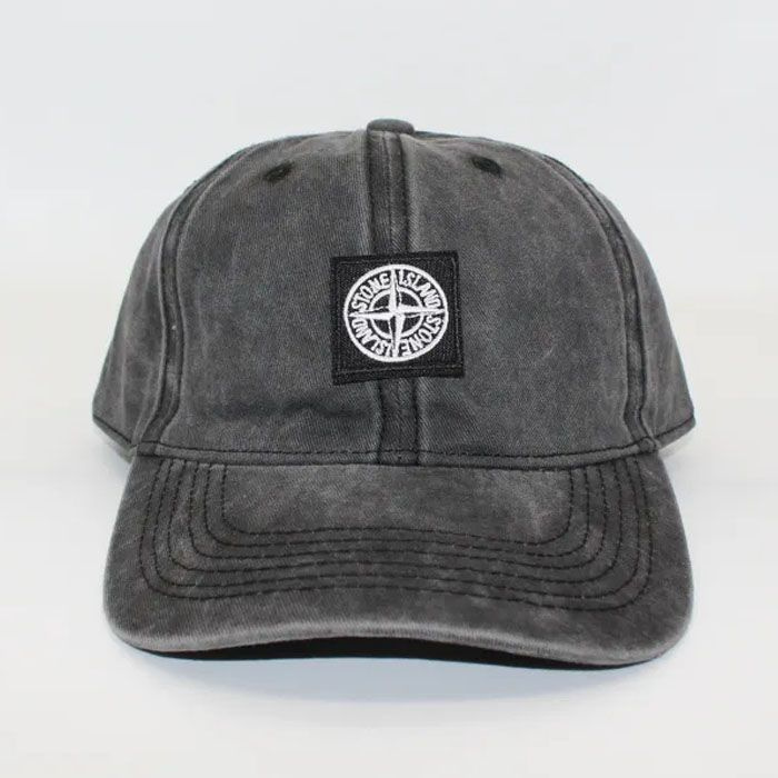 Бейсболка Stone Island - купить с доставкой по выгодным ценам в ...