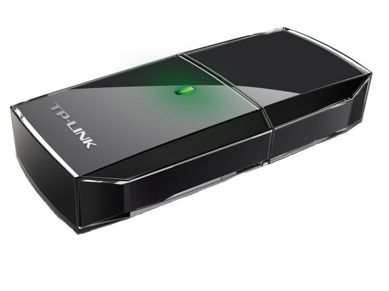 Wi Fi адаптер Tp Link T2u купить с доставкой по выгодным ценам в