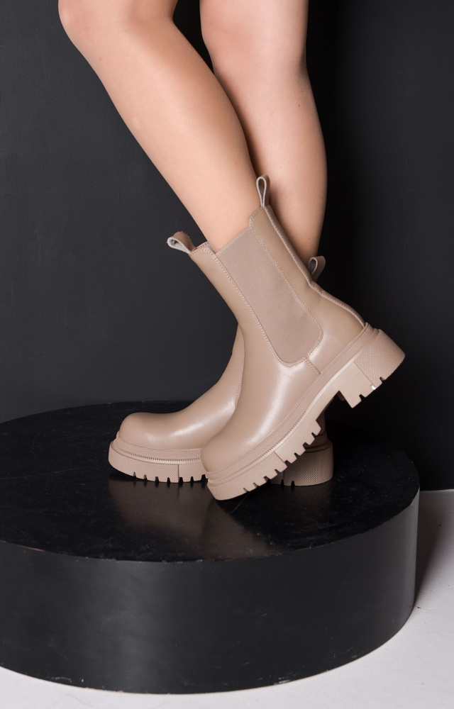 Ботинки LADY ONE - купить с доставкой по выгодным ценам в интернет ...