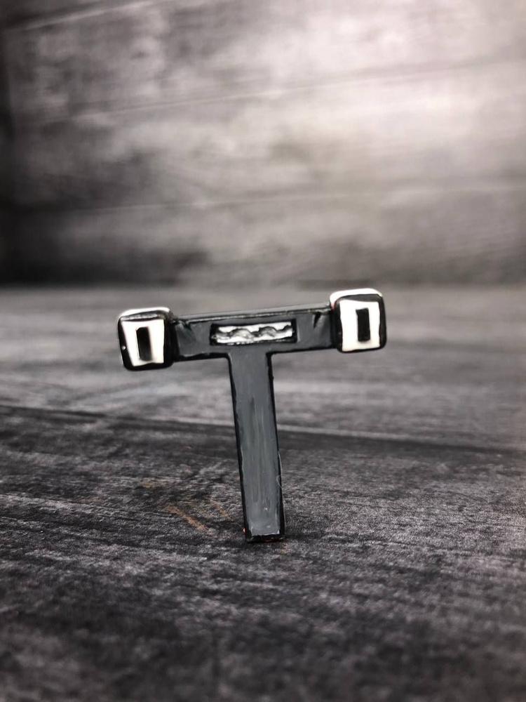 Alphabet Lore Буква Обучающий развивающий английский алфавит в