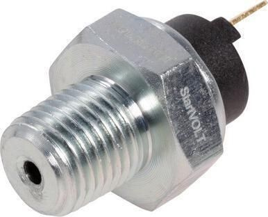 Датчик аварийного давления масла ГАЗ, УАЗ, КАМАЗ, ZAZ Sens под штекер СтартВольтVS-OE 0703 ...