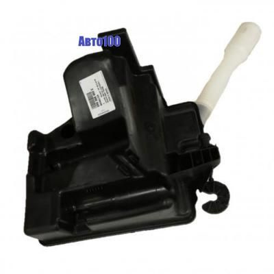 Бачок омывателя VAG 6R0 955 453E, OEM 6R0955453E - арт. 6R0955453E ...