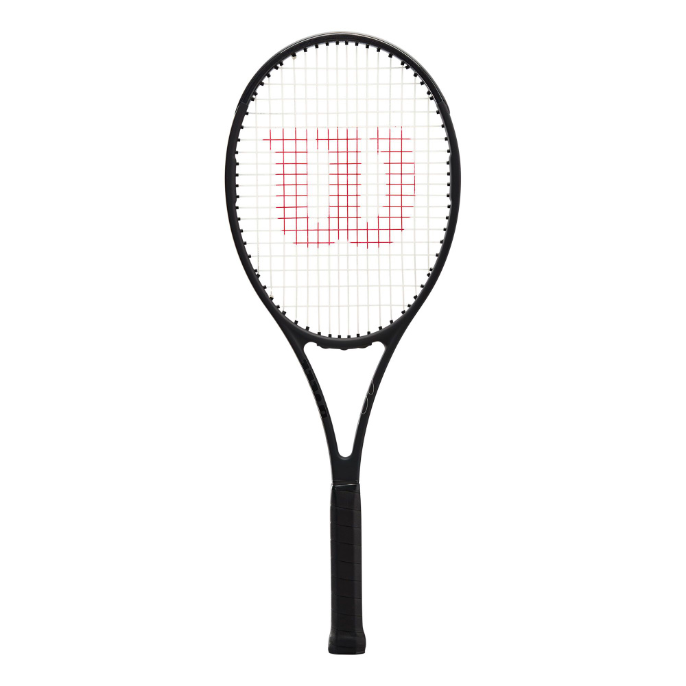 Ракетка для большого тенниса Wilson Pro Staff RF97 V13.0 WR043711 ...