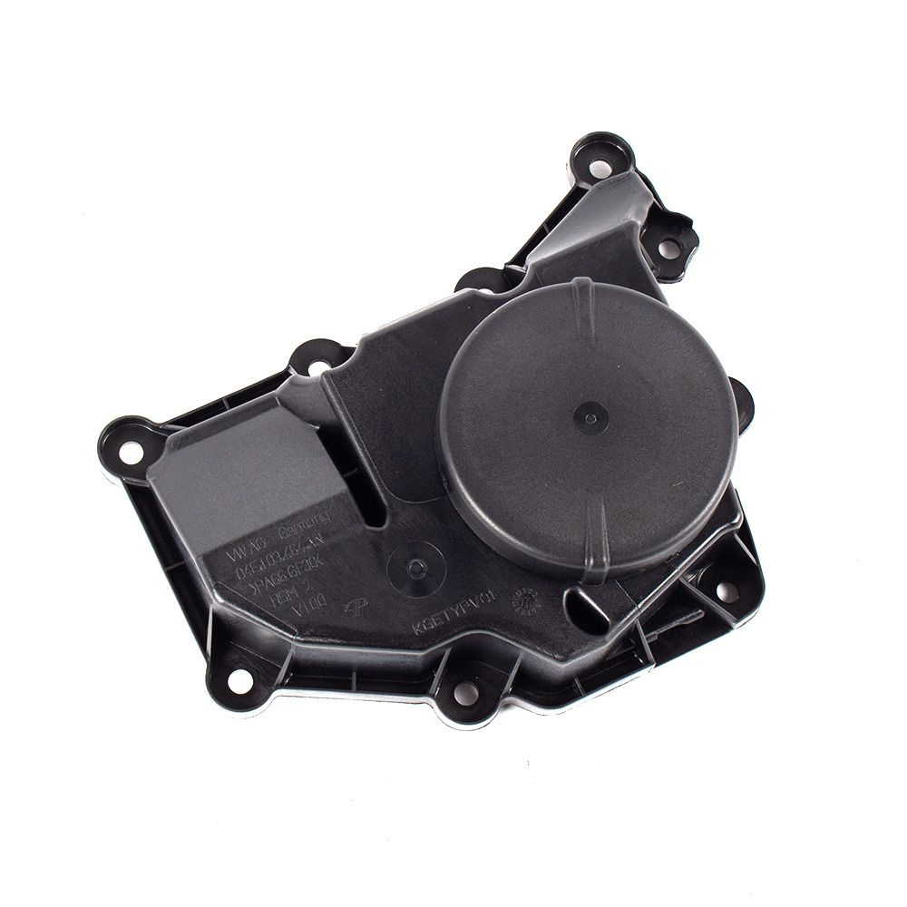 Маслоотделитель системы вентиляции картерных газов VAG 04E 103 464 AN ...