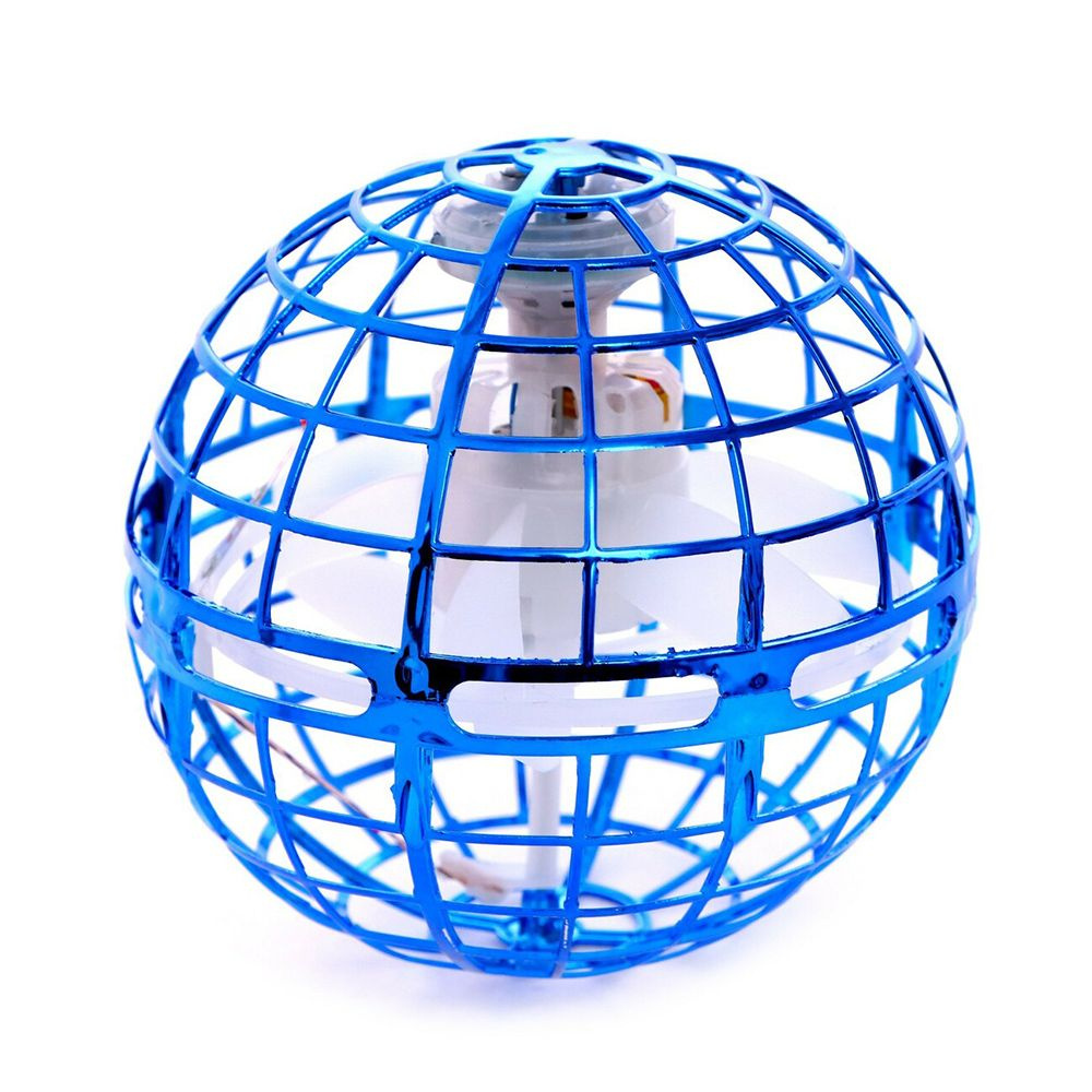 Летающий шар со светом Flyator 1 шт - купить с доставкой по выгодным ...