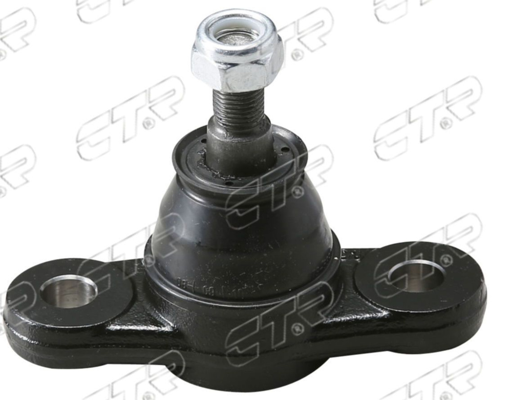 Шаровая опора CBKH-27 - купить по доступным ценам в интернет-магазине OZON (834697636)