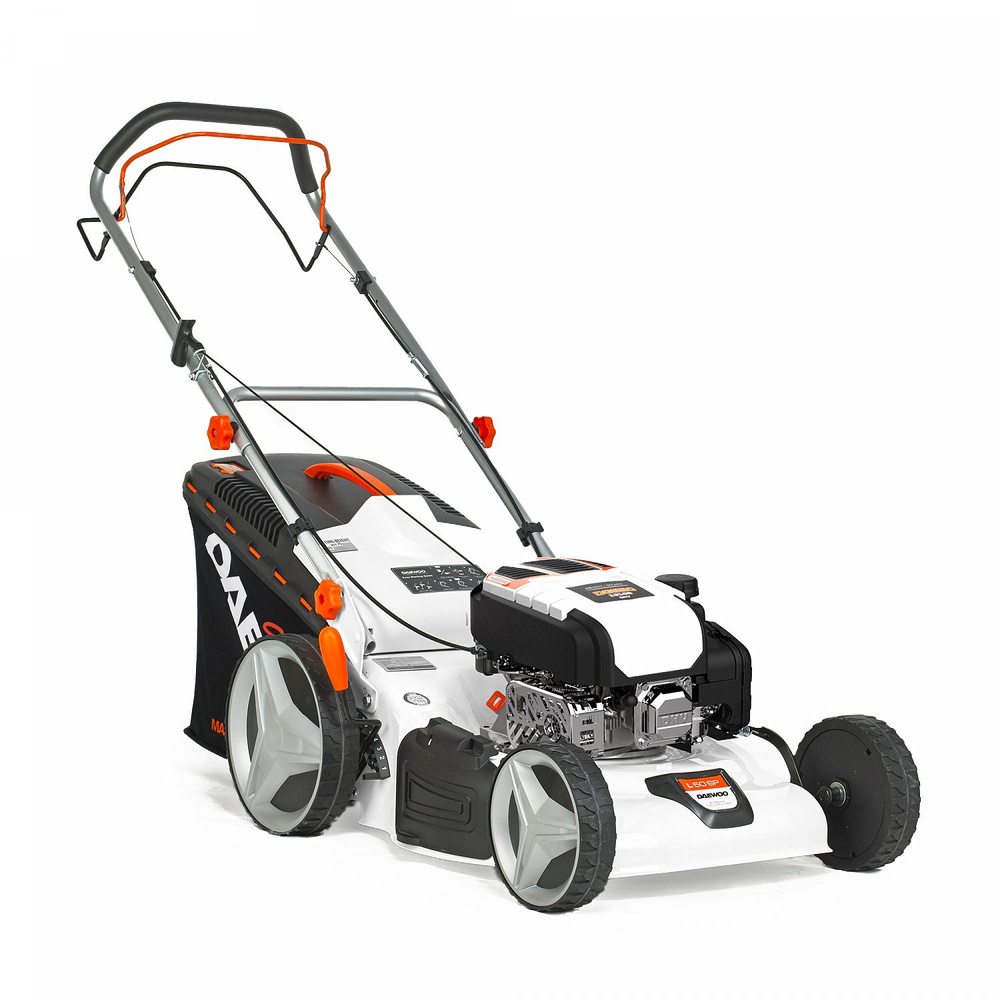 Газонокосилка бензиновая L 50 SP DAEWOO, - купить по выгодной цене в ...