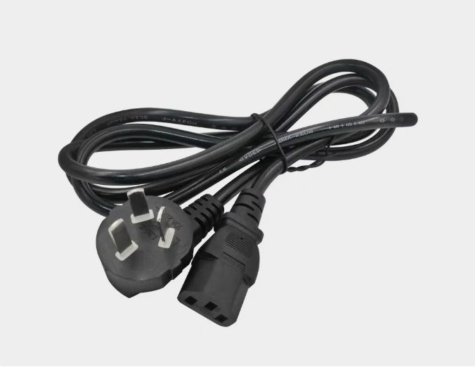 Кабель IEC BizLink Австралийский питания BP-360 10A - 250V CN AU шнур питания Австралия ...