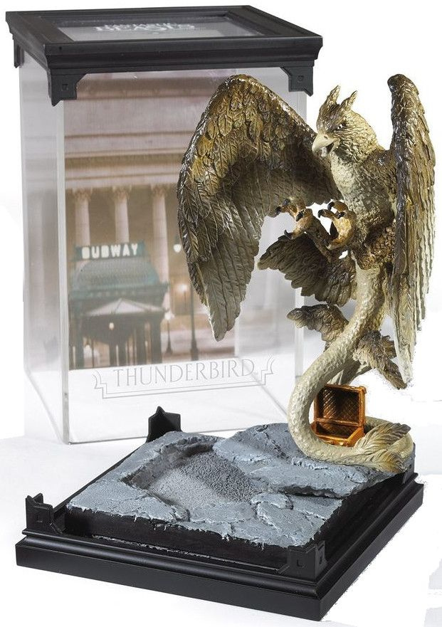 Фигурка Noble Collection Magical Creatures Fantastic Beasts and Where ...