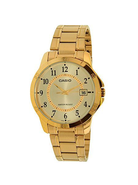 Мужские наручные часы Casio Mtp V004g 9b купить с доставкой по выгодным ценам в интернет