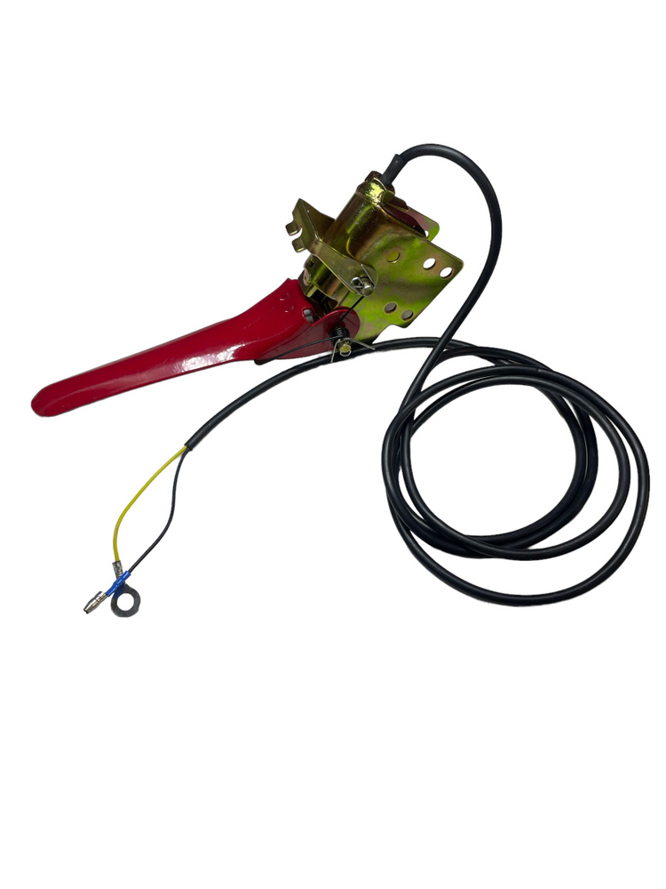 Рычаг аварийной остановки мотоблок Brait BR-135 - купить по выгодной цене в интернет-магазине ...